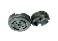 China Suspension Shock Absorber Foot Valve The Ultimate Solution for Liquid Flow Control for sale