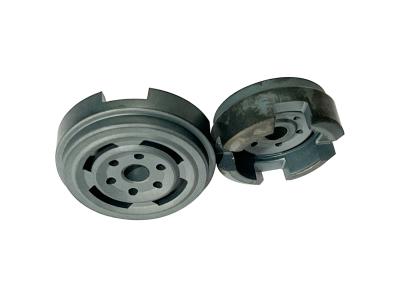 China Suspension Shock Absorber Foot Valve The Ultimate Solution for Liquid Flow Control for sale