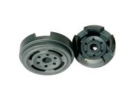 China Suspension Shock Absorber Foot Valve The Ultimate Solution for Liquid Flow Control for sale