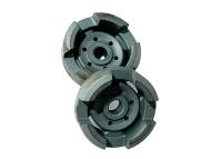 China 100T Press Machine Shock Base Valve with Tooling Make In House for sale