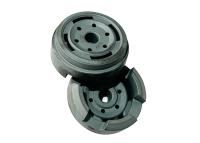 China 100T Press Machine Shock Base Valve with Tooling Make In House for sale