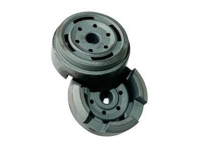 China 100T Press Machine Shock Base Valve with Tooling Make In House for sale