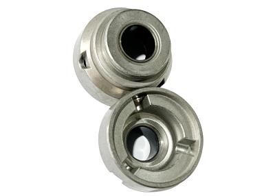 China Precision Features in Fully Adjustable Shock Absorber Rod Guide for Enhanced Performance for sale