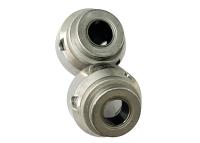 China Precision Features in Fully Adjustable Shock Absorber Rod Guide for Enhanced Performance for sale