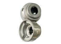 China High Standards Shock Absorber Guide with Fe C Cu Material Density 6.8g/cm3 for sale