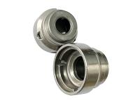 China Sintering Heat Treatment Shock Absorber Rod Guide Customizable for Automotive Shocks for sale