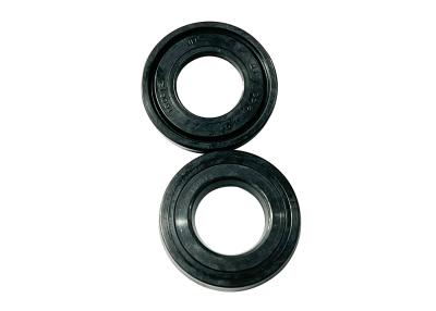 China Excellent Oil Resistance Shock Oil Seal for Round Applications -40°C 300°C for sale