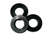 China Tolerance /-0.05mm Front Shock Oil Seal for Optimal Suspension Function for sale
