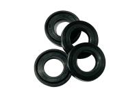 China Tolerance /-0.05mm Front Shock Oil Seal for Optimal Suspension Function for sale