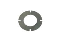 China Stamping Valve Shim Shock Absorber Parts Lightweight Precision Engineered for in Automotive Suspension Systems for sale