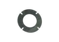 China Stamping Valve Shim Shock Absorber Parts Lightweight Precision Engineered for in Automotive Suspension Systems for sale