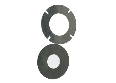 China Stamping Valve Shim Shock Absorber Parts Lightweight Precision Engineered for in Automotive Suspension Systems for sale