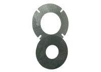 China Polished Good Appearance Shock Valve Shims Temperature Resistance High Durability And Performance Guaranteed for sale
