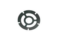 China Polished Good Appearance Shock Valve Shims Temperature Resistance High Durability And Performance Guaranteed for sale