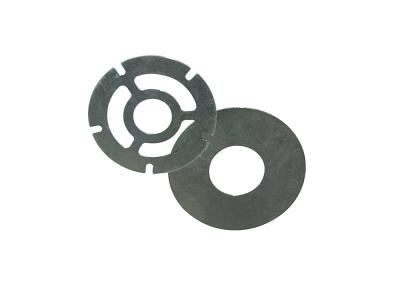 China Metal Ring Gasket Durable Valve shim for Suspension System To Control Oil Flow In Shock Absorbers for sale