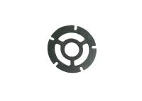 China Metal Ring Gasket Durable Valve shim for Suspension System To Control Oil Flow In Shock Absorbers for sale