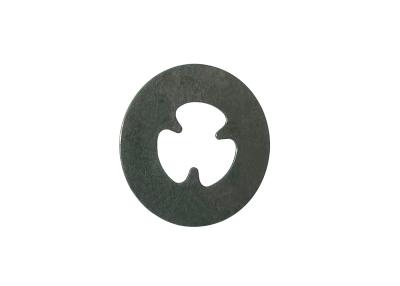 China Polished Shock Valve Shims Round Configuration Designed To Meet GB DIN JIS ANSI Standards Applicable In Shock Absorber Assemblies for sale