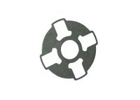 China Temperature Resistance Minus 40 Celsius To 150 Celsius Valving Shims Crafted By Stamping Process For Car Shock Applications for sale