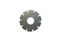 China Shock Valve Shims Components Designed To Control Oil Flow And Enhance The Durability of Shock Absorbers for sale