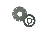China Shock Valve Shims Components Designed To Control Oil Flow And Enhance The Durability of Shock Absorbers for sale