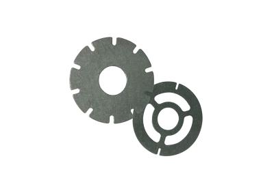 China Shock Valve Shims Components Designed To Control Oil Flow And Enhance The Durability of Shock Absorbers for sale