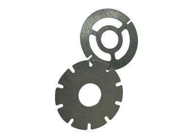 China Shock Valve Shims engineered for enhanced vibration control and valve operation in heavy duty machinery and hydraulic systems for sale