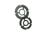 China Shock Valve Shims manufactured for in critical valve assemblies requiring precise thickness control and effective shock mitigation for sale