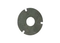 China Press 40-80T Shock Valve Shims OEM HRC 40-50 Hardness Engine Valve Shims Designed for Optimal Performance and Durability for sale