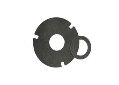 China Temperature Resistance Minus 40 Celsius To 150 Celsius Shock Valve Shims Die Casting Technology Heat Treatment For Industrial usage for sale