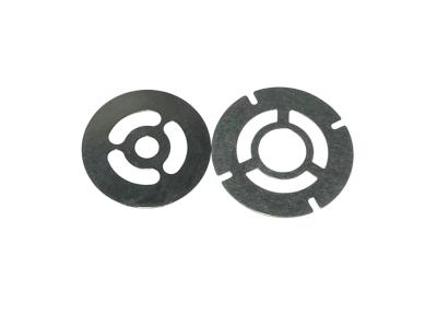 China Polished Metal Ring Gasket Varies By Size Metal Sealing Ring Designed To Provide Long Lasting Performance Under Pressure for sale