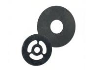 China Thickness 0.10-0.30mm Each Shock Valve Shims OEM Corrosionresistance High Durable And Precise Valve Adjustment Components for sale