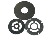 China Thickness 0.10-0.30mm Each Shock Valve Shims OEM Corrosionresistance High Durable And Precise Valve Adjustment Components for sale