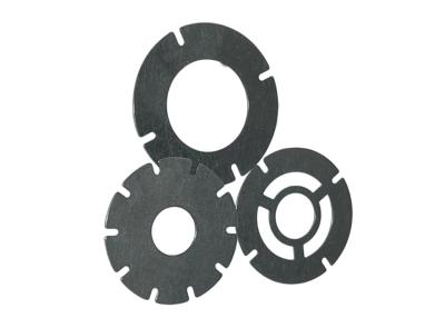China Shock Valve Shims designed to maintain optimal valve performance by compensating for wear and thermal expansion effects for sale