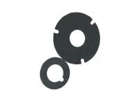 China Shock Valve Shims engineered to deliver superior load distribution and reduce mechanical stress on valves in heavy machinery for sale