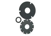 China Shock Valve Shims engineered to deliver superior load distribution and reduce mechanical stress on valves in heavy machinery for sale