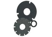 China Shock Valve Shims engineered to deliver superior load distribution and reduce mechanical stress on valves in heavy machinery for sale