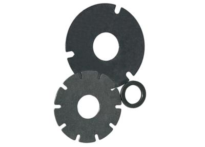 China Shock Valve Shims engineered to deliver superior load distribution and reduce mechanical stress on valves in heavy machinery for sale