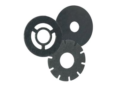 China Anti-rust Shock Valve Shims Featuring Polished Surfacefinish High Corrosionresistance Suitable for Hydraulic and Pneumatic Equipment for sale