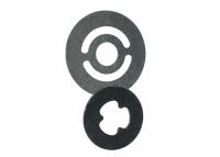 China Shock Valve Shims engineered for seamless integration in hydraulic valves delivering enhanced performance and reliability for sale