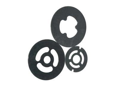 China Shock Valve Shims crafted to provide uniform thickness and performance in valve assemblies subject to high pressure and dynamic forces for sale