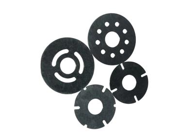 China Shock Valve Shims used in automotive and industrial engines to optimize valve timing and reduce wear on valve components for sale