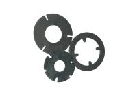 China Stamping Parts Shock Valve Shims High Precision Components Designed to Optimize Performance in Hydraulic Valve Assemblies for sale