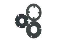 China Stamping Parts Shock Valve Shims High Precision Components Designed to Optimize Performance in Hydraulic Valve Assemblies for sale
