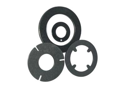 China Press 40-80T Shock Absorber Parts Stamping Technology Heavy Duty Components Designed for Enhanced Suspension Performance for sale
