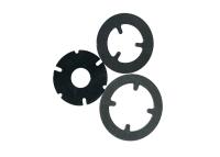 China Shock Valve Shims engineered to deliver accurate pressure modulation and shock absorption in industrial valve assemblies for sale
