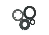 China Shock Valve Shims engineered to deliver accurate pressure modulation and shock absorption in industrial valve assemblies for sale