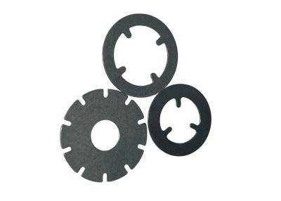 China Material SK4 SK5 Metal Ring Gasket Round Sealing Component Suitable for Various Mechanical and Hydraulic Systems for sale