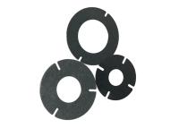 China Shock Valve Shims crafted for precise thickness and shock absorption to optimize valve operation in industrial machinery for sale