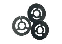 China grade Stainless Steel Valving Shims providing precise valve shim thickness molds time 10 days ideal for maintenance tasks for sale