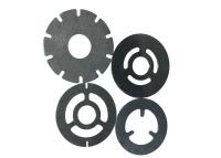 China grade Stainless Steel Valving Shims providing precise valve shim thickness molds time 10 days ideal for maintenance tasks for sale